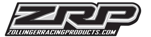 ZRP Products - Zollinger Racing Products