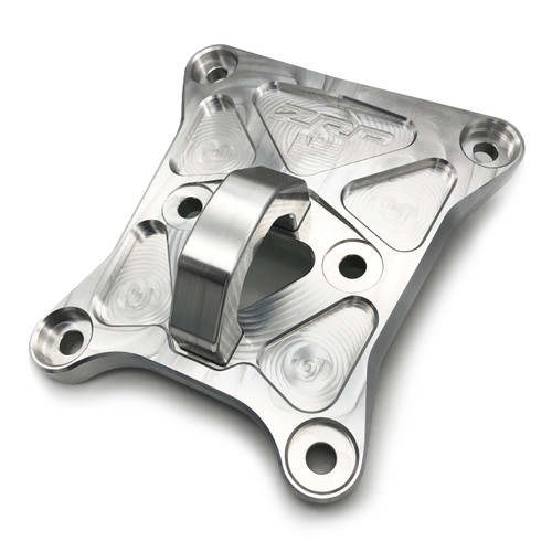 RZR Pro-XP Radius Rod Plate | ZRP