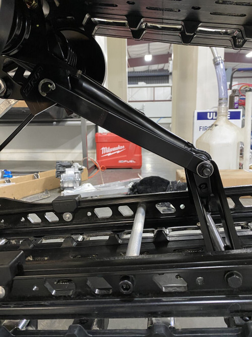 Ski Doo T-Motion Lock Out Linkage Kits - ZRP
