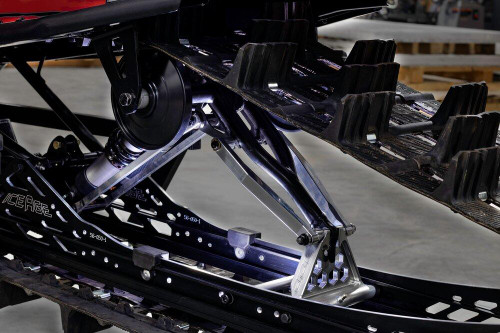 Ski Doo T-Motion Lock Out Linkage Kits - ZRP