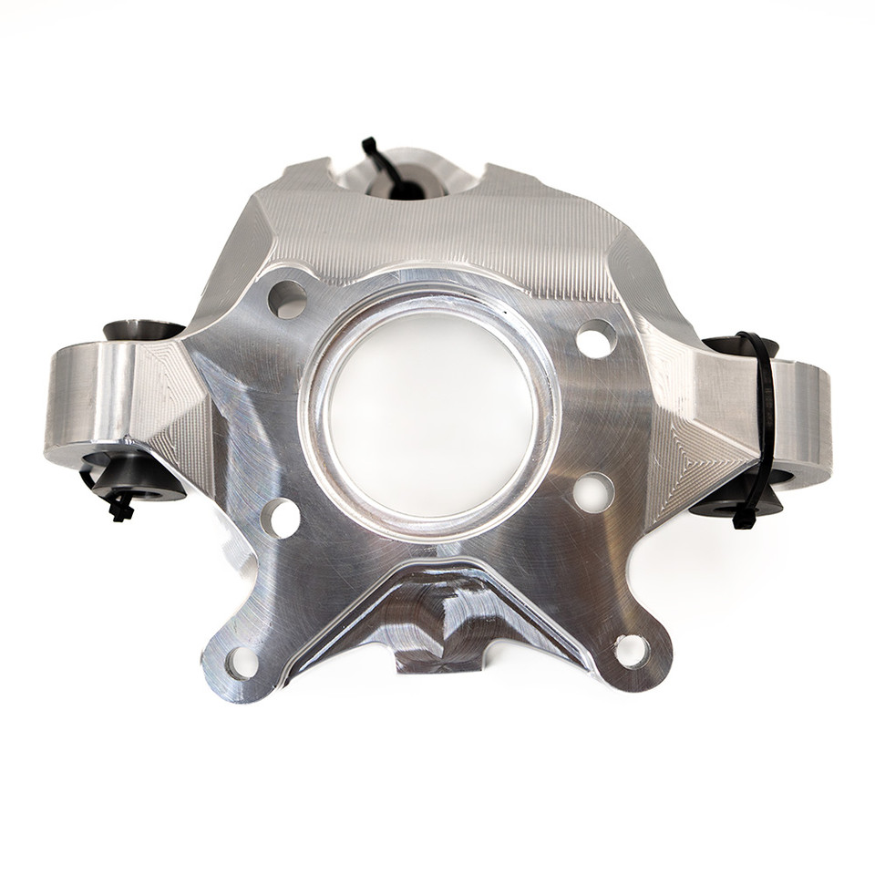 RZR Pro-R/Turbo R Rear knuckle set