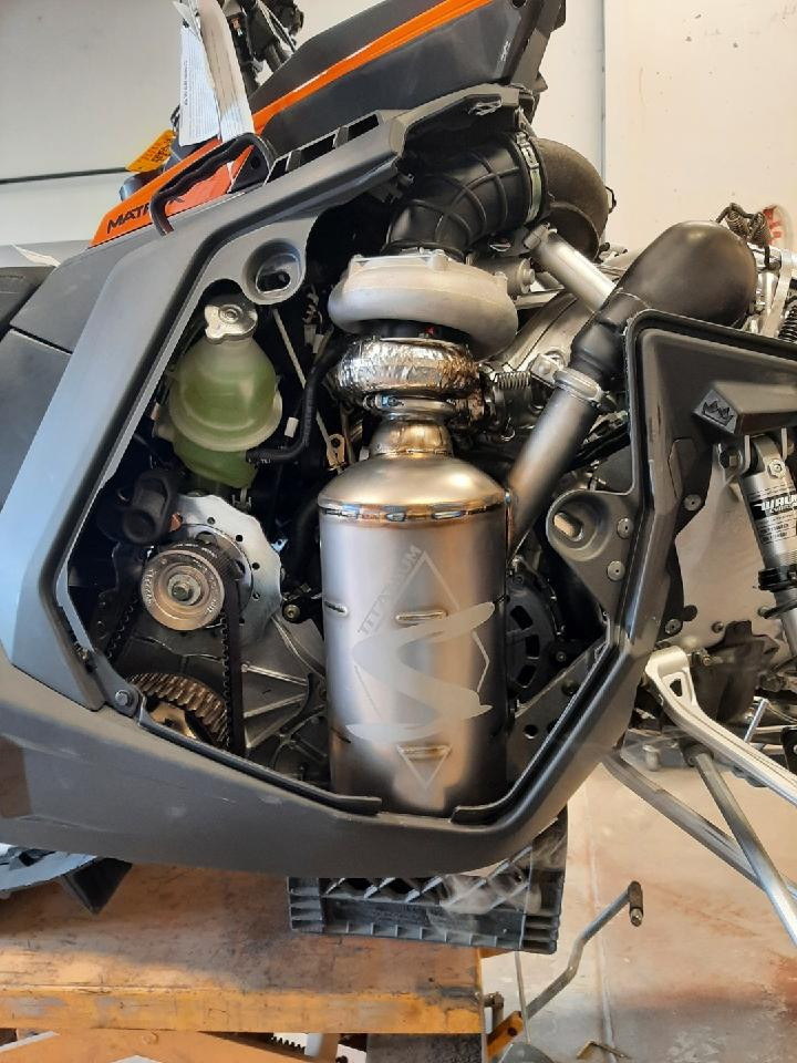 Zollinger Racing Products