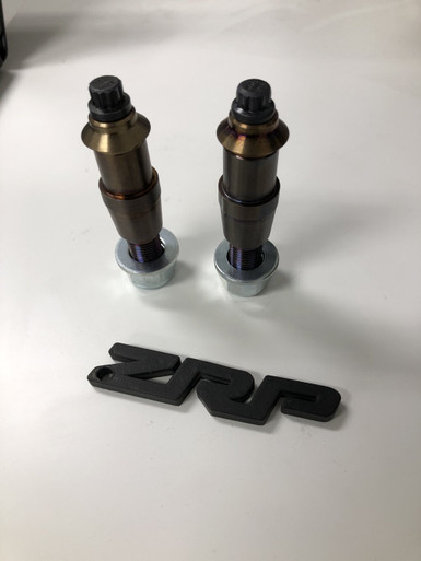 RZR XP1000/RS1/Turbo/Turbo S/Pro XP Tie Rod Studs