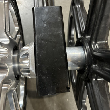 Catalyst/Alpha Axle Upgrade Kit/Tensioner Saver