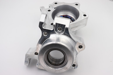 RZR 1000 Rear Knuckle Set | Heavy Duty Billet | ZRP