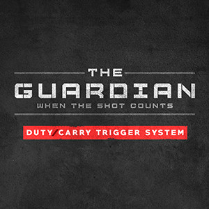 GUARDIAN - GlockTriggers.com