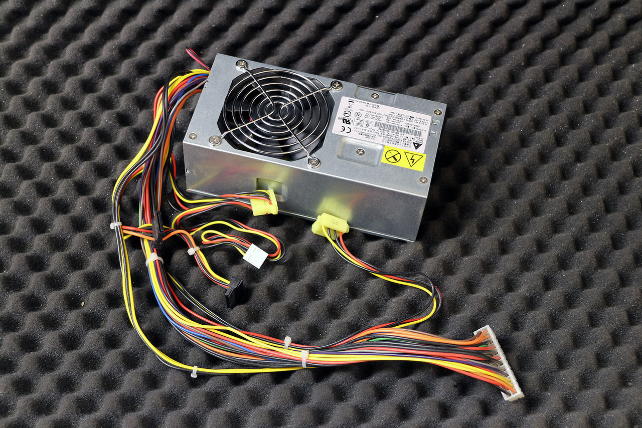 Delta DPS-250AB-18 E Power Supply 250W PSU
