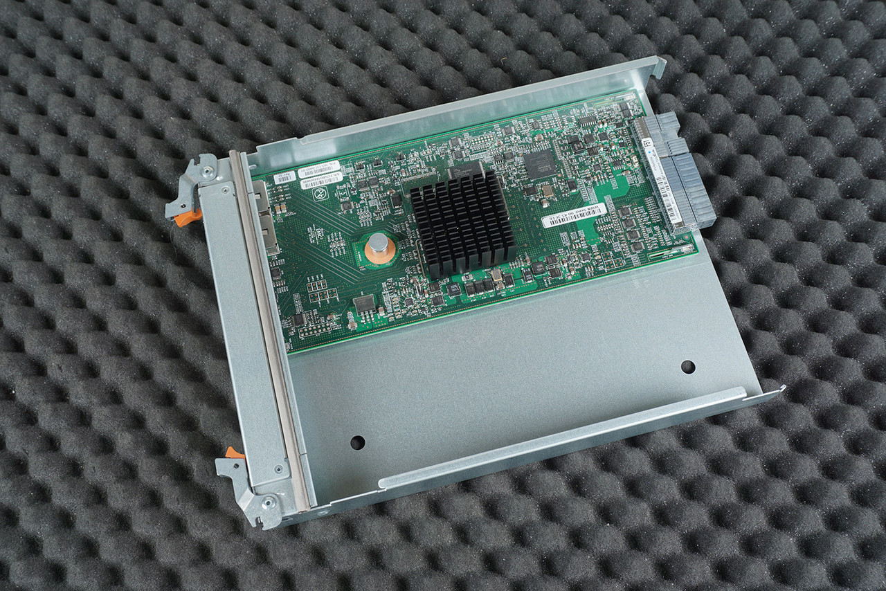 303-137-000D-01 EMC Link Controller Card Module VNXe LCC