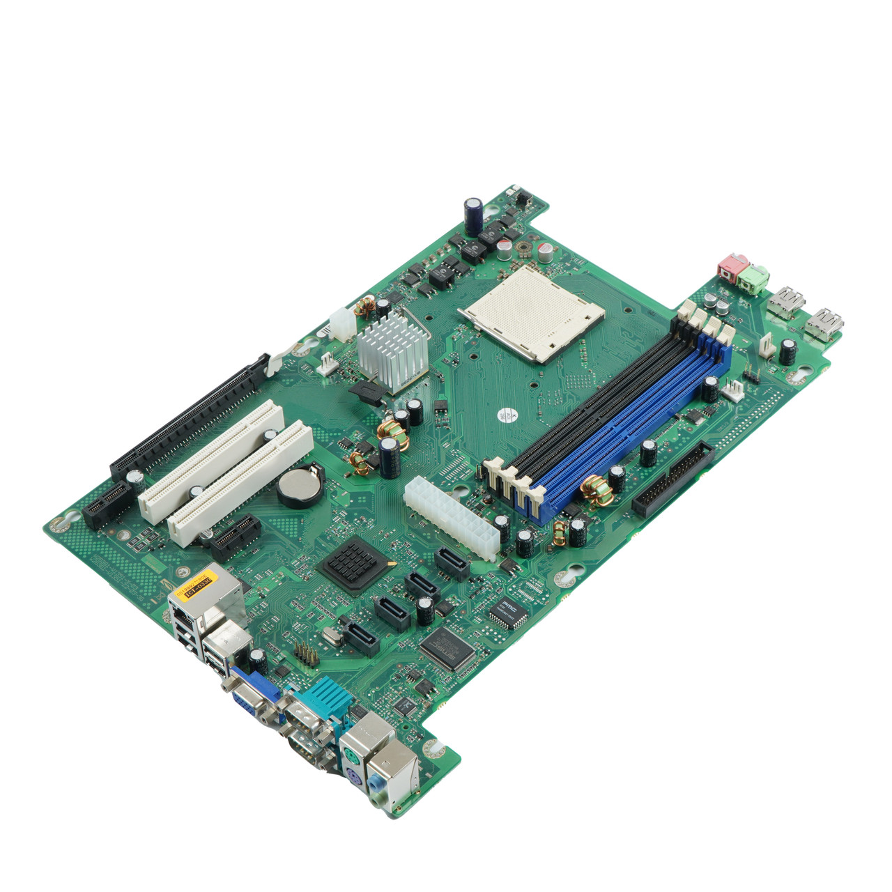 Fujitsu D2464-A22 Motherboard Socket AM2 System Board