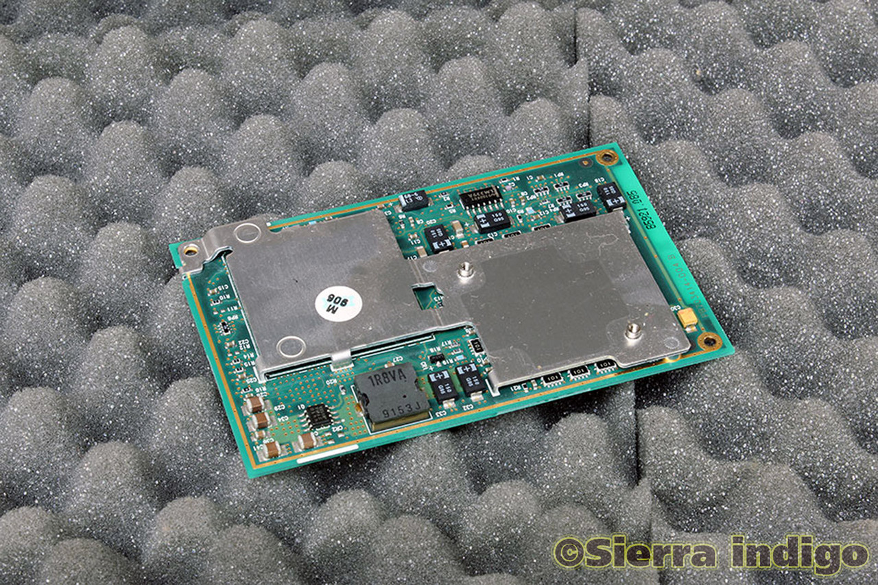 IBM ThinkPad 600E Type-2645 Laptop Processor CPU Pentium 2 366MHz 38L2747