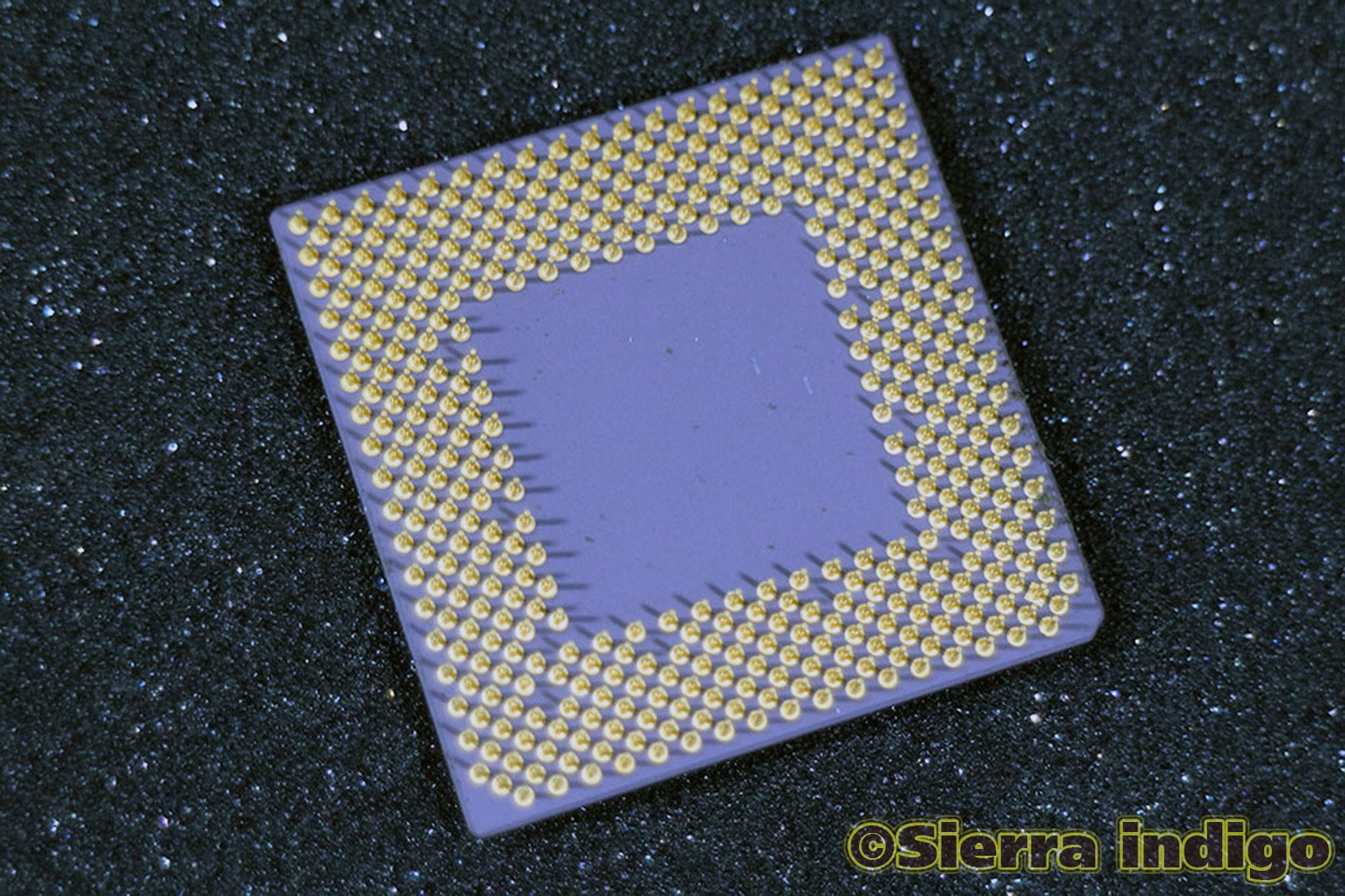 AMD Athlon 1400 Socket A A1400AMS3C Thunderbird CPU Processor