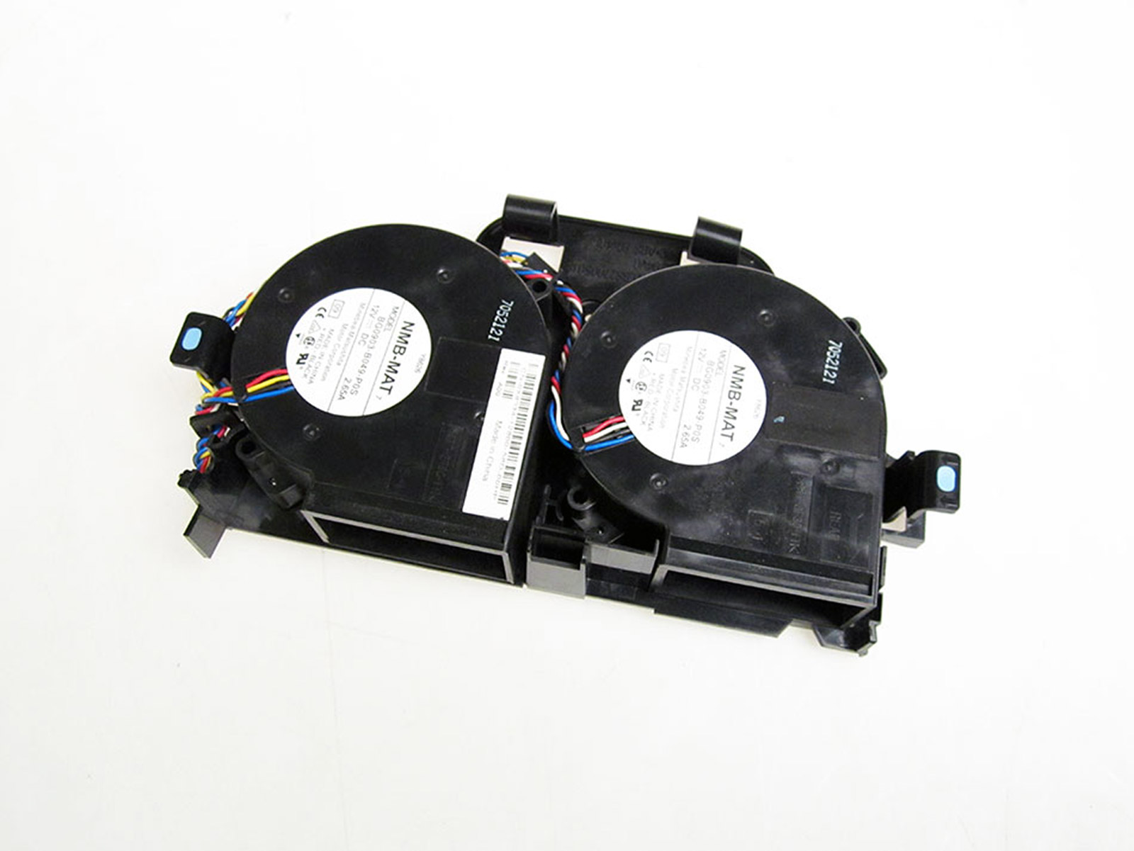 Dell PowerEdge 850 Fan Module X8934 0X8934 Fans