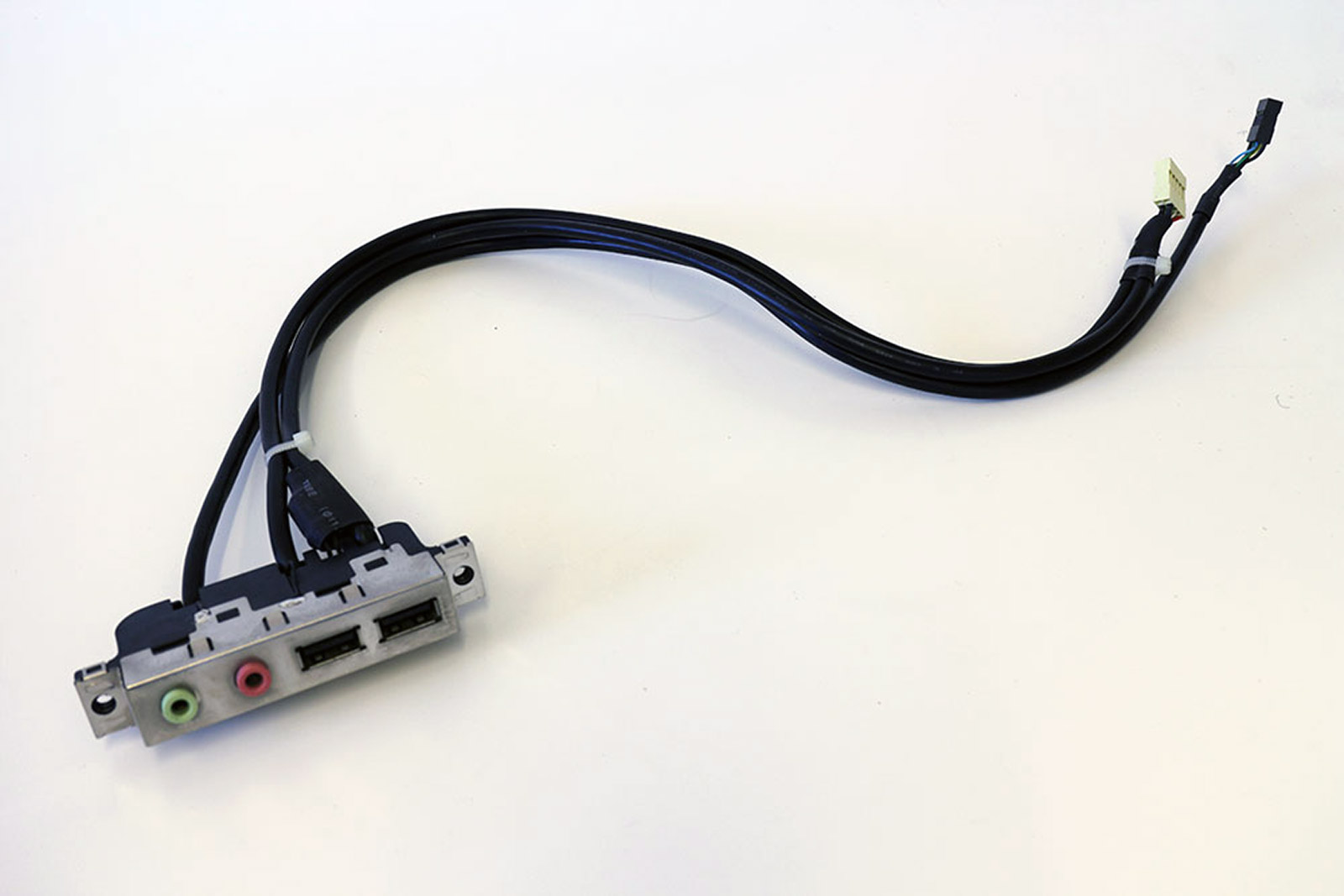 Lenovo 3000 J series USB Audio Jack Port Cable 8259-H7G