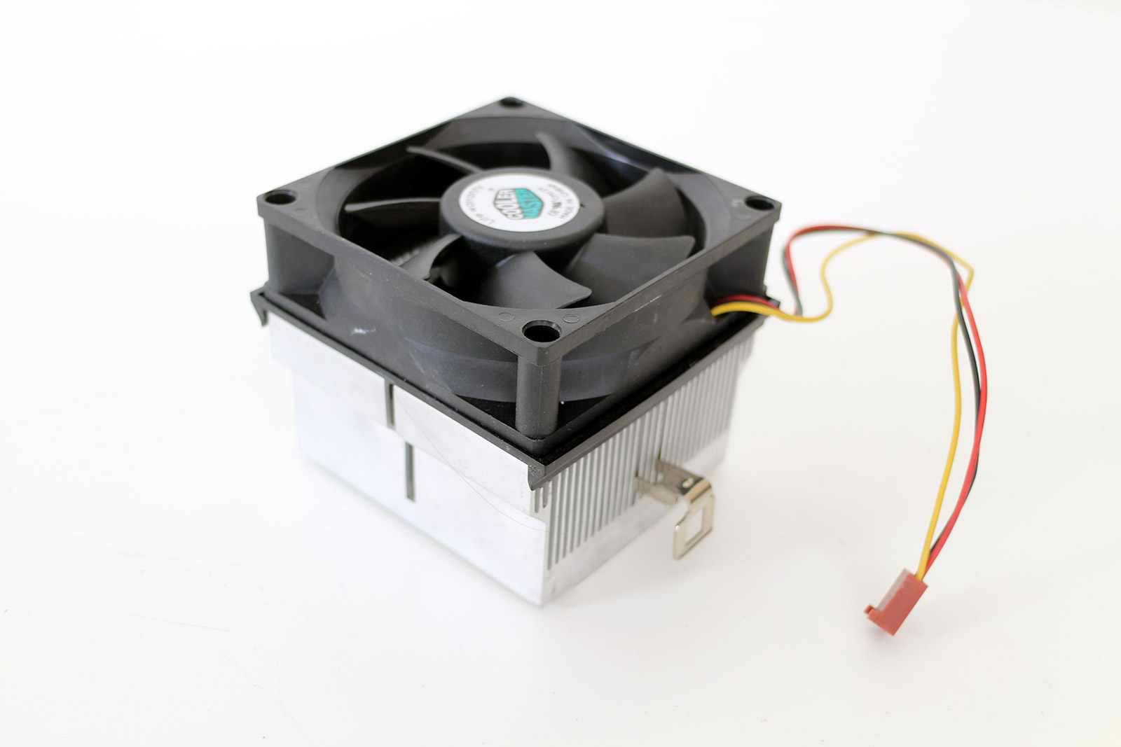 Cooler Master AMD Socket 754 939 940 AM2 Heatsink & Fan Cooler