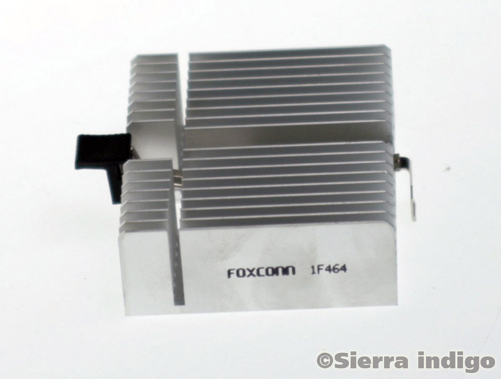 Dell Poweredge 1550 Heatsink