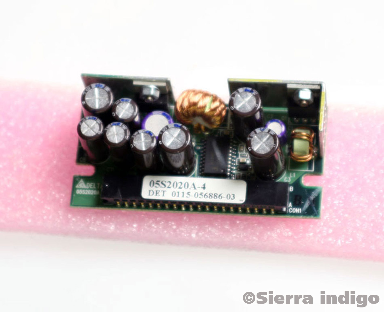 Dell Poweredge 2550 VRM Voltage Regulator Module