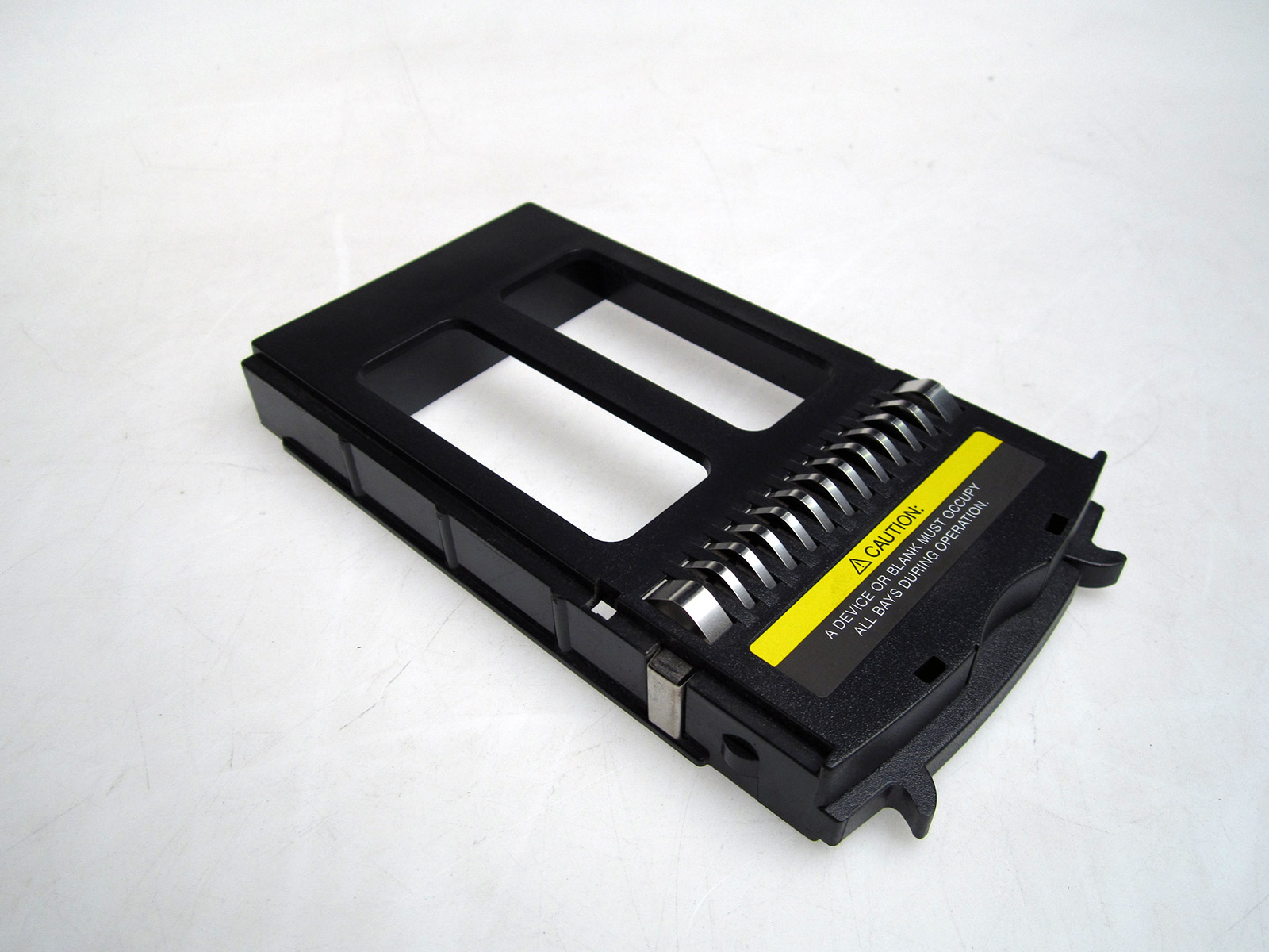 HP Proliant ML370 G4 Hard Drive Blank Filler Caddy