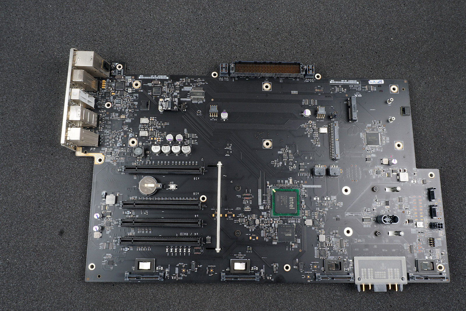 Apple 820-2337 Motherboard Mac Pro A1289 Logic Board