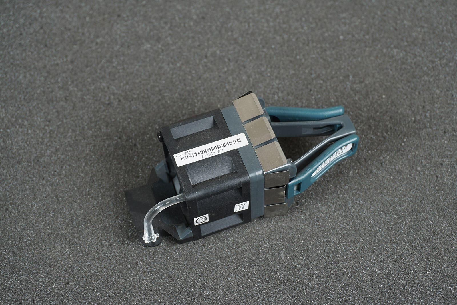 FAN-T1 Cisco 3650 3850 Fan Module