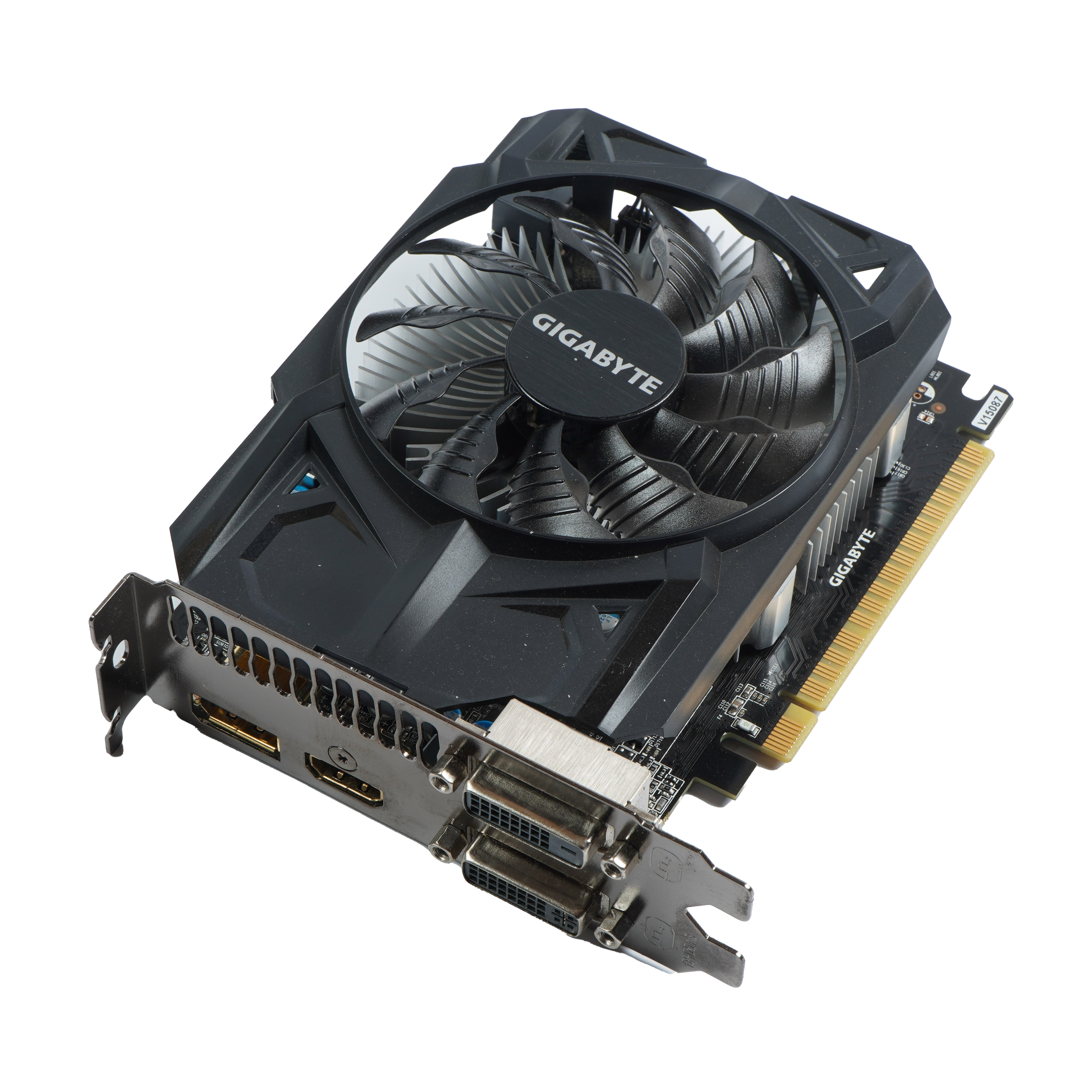 Gigabyte GV-R736D5-2GD AMD Radeon R7 360 Graphics Card