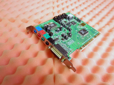 Creative Sound Blaster CT4700 PCI Sound Card SoundBlaster