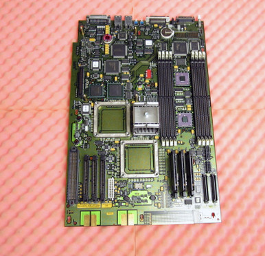 HP 9000 rp2470 A-Class Motherboard A-4245-CC 4304 A6889-60001 System Board