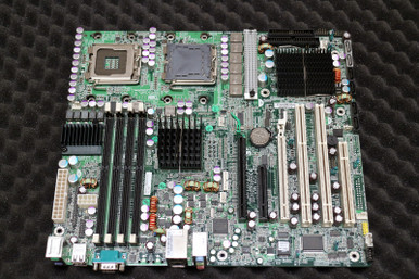 Fujitsu Siemens Celsius R540 Motherboard D1809-A10 Tyan S2692