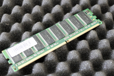 PMI DDR266 256M 32*8 256MB Memory RAM