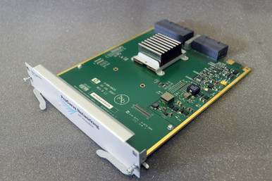 HP Procurve Switch 8200zl Fabric Module J9093A - Sierra Indigo