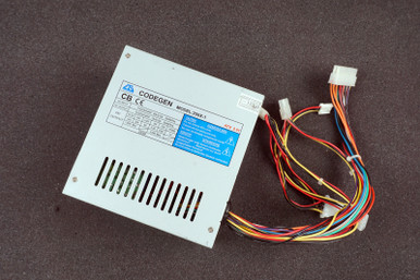 Codegen 250X-1 Power Supply 250W PSU