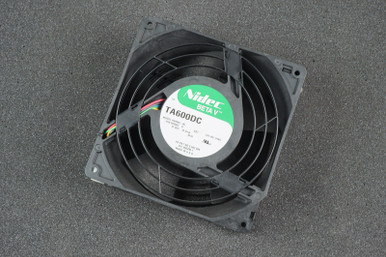 HP 280619-001 Proliant DL740 Hot-plug I/O fan Nidec TA600DC A34969-90 ...