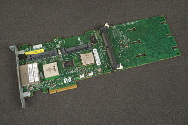 398647-001 HP Smart Array P800 Controller Board Card 381572-001