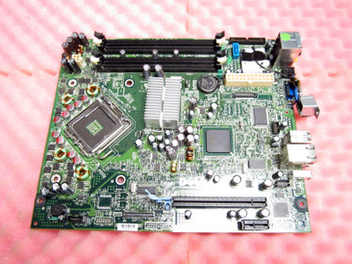 Dell Dimension 5150C Motherboard MF252 0MF252