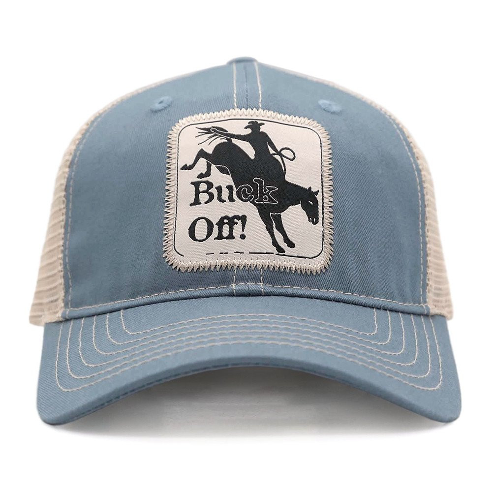 Western Baseball Caps and Visors