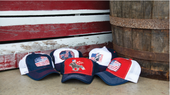 Hats | Wholesale Made in USA Hats | Buy Hats Bulk