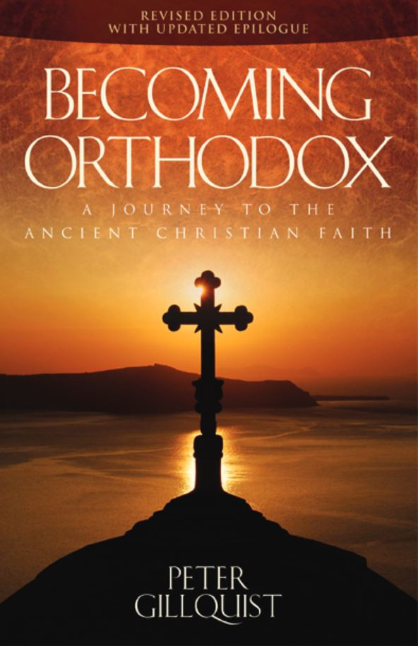 General Books - Intro to Orthodoxy - Ancient Faith Store