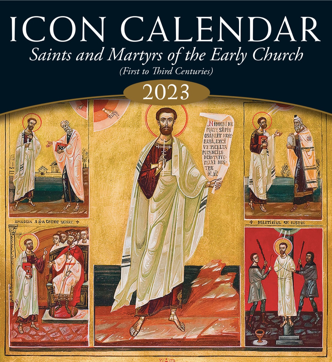 Calendars | Ancient Faith Store