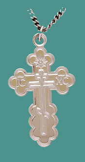 Jewelry - Orthodox Crosses - Page 1 - Ancient Faith Store