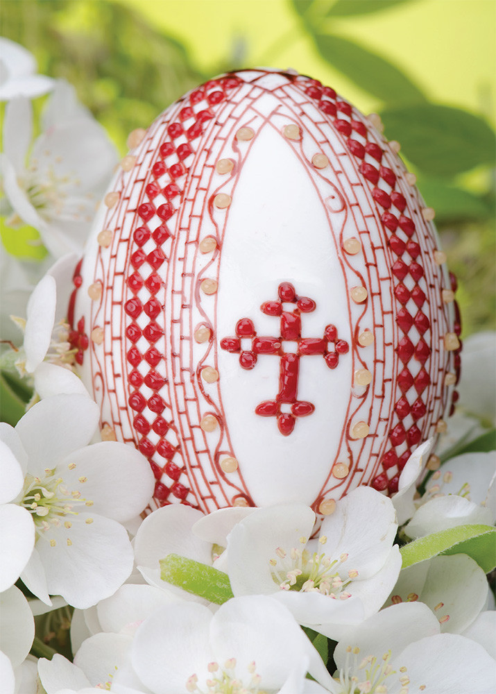 Greeting Cards - Pascha Cards - Ancient Faith Store