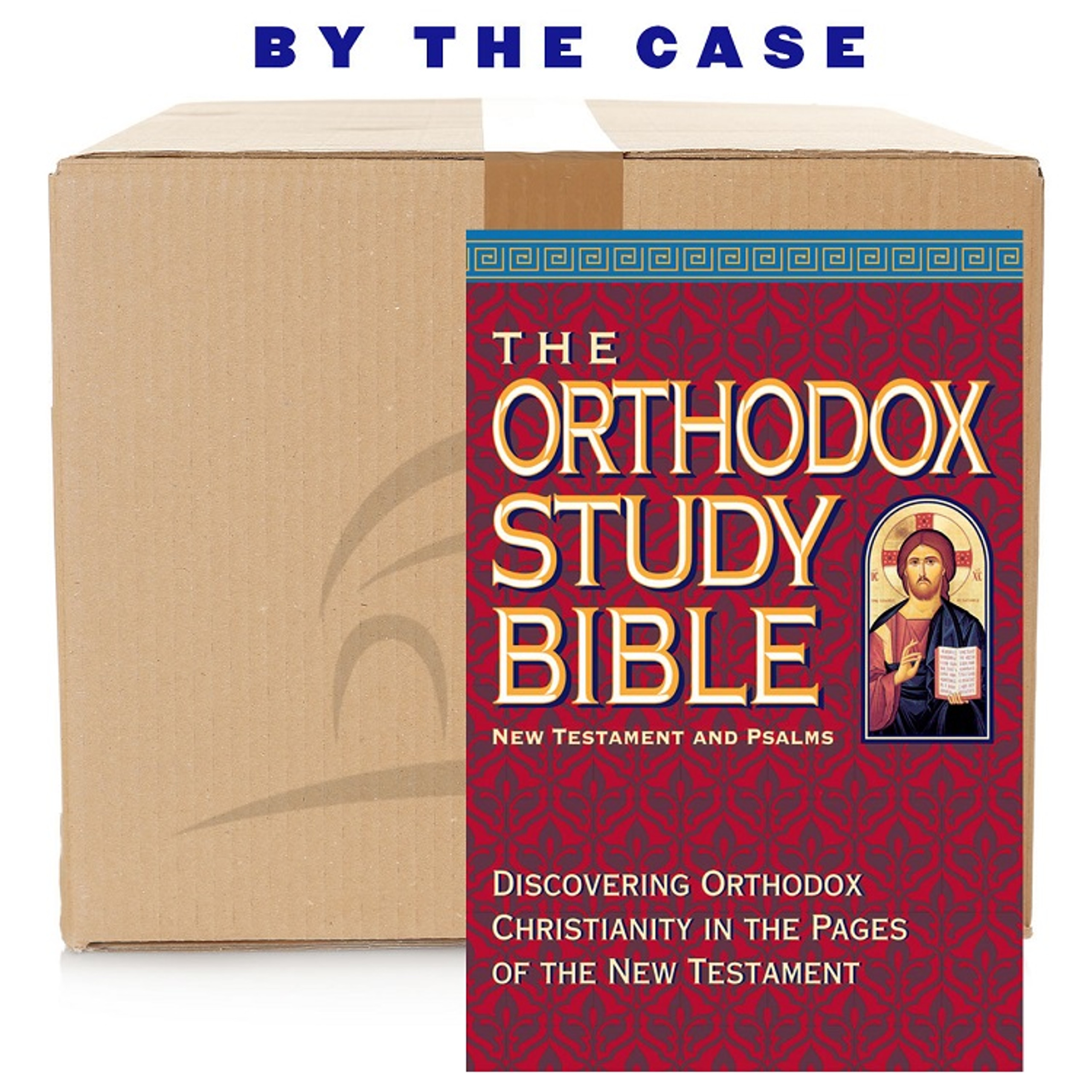 The Orthodox Study Bible the-orthodox-study-bible