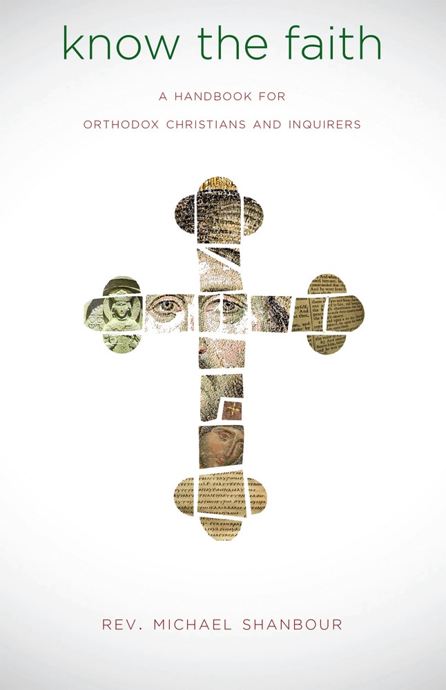 General Books - Intro to Orthodoxy - Ancient Faith Store