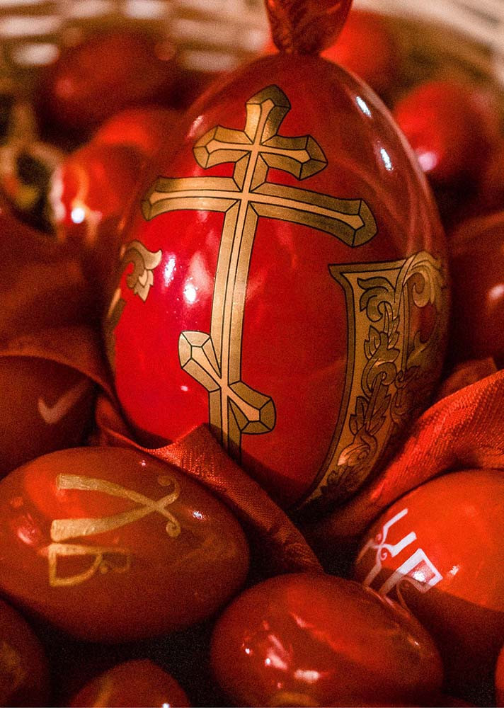 Greeting Cards - Pascha Cards - Ancient Faith Store