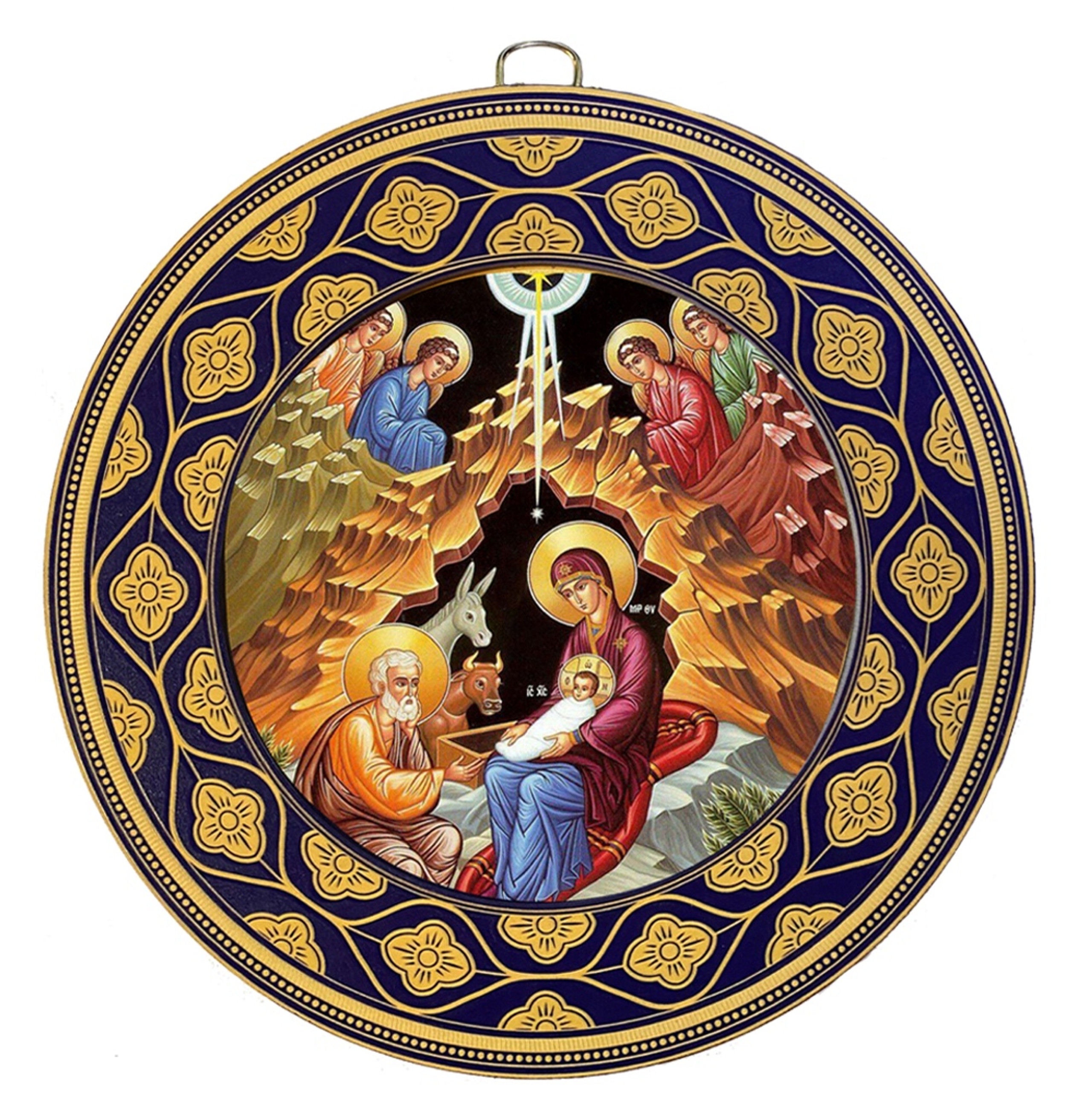 Icons - Icons of the Nativity - Ancient Faith Store