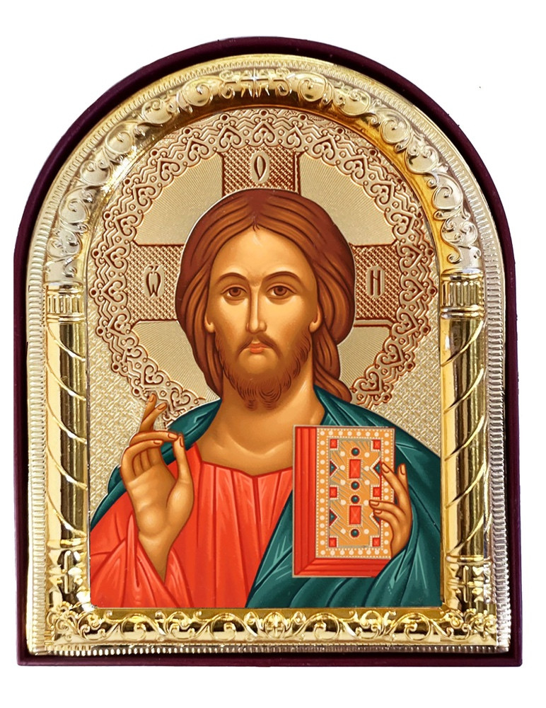 Icons - Icons of Christ - Page 1 - Ancient Faith Store