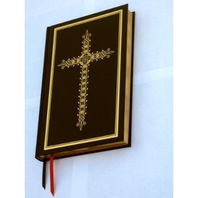 Divine Liturgy Service Book - Ancient Faith Store