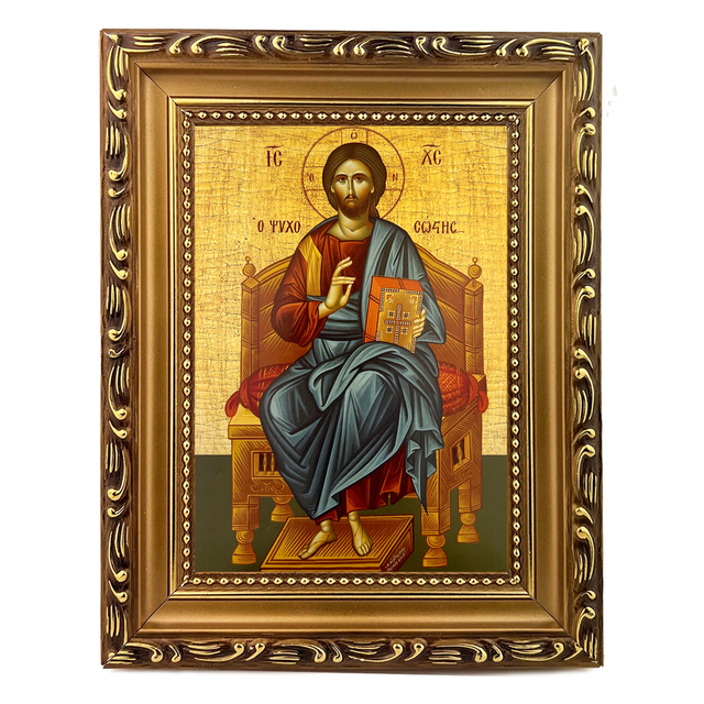 Icons - Icons of Christ - Page 1 - Ancient Faith Store