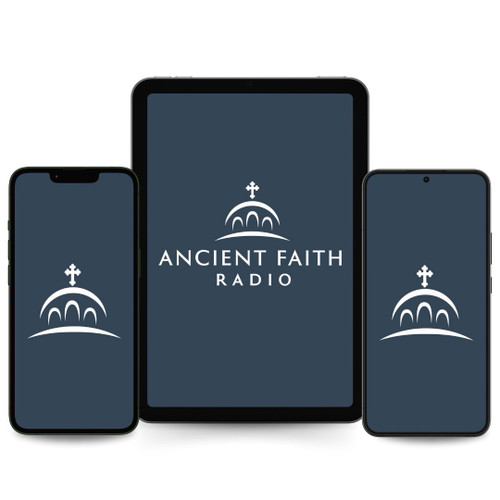 Donate to Ancient Faith Radio - Ancient Faith Store