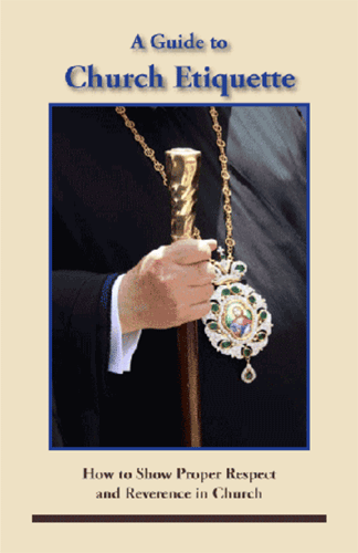 A Guide to Parish Etiquette: How to Show Proper Respect and Reverence ...