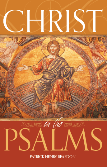Christ in the Psalms - Ancient Faith Store