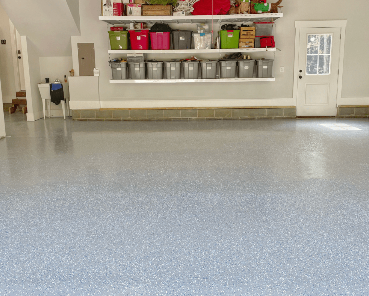 Operating Room Flooring | Medical Flooring